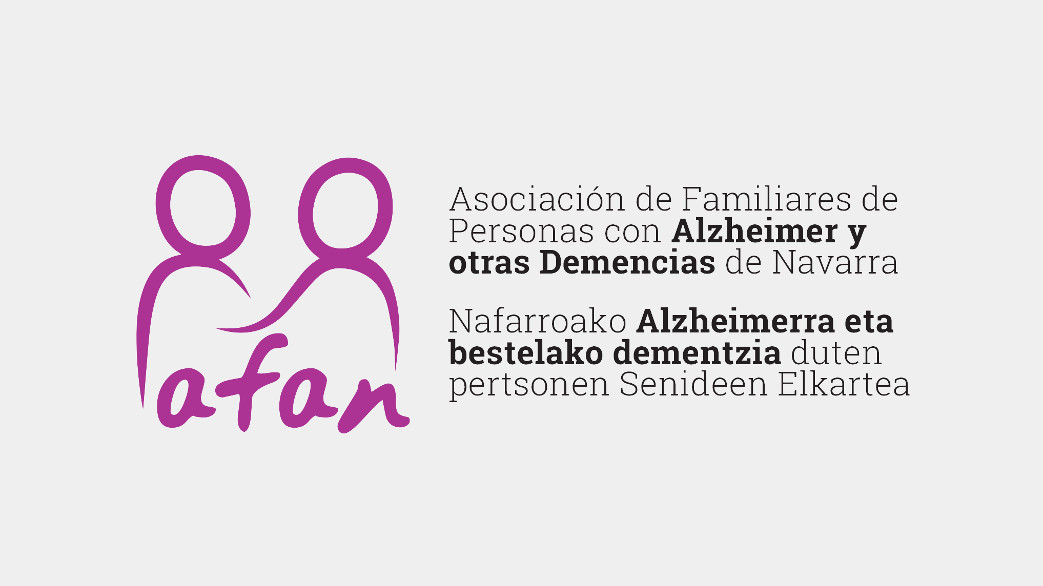 Reunión con la Asociación de Familiares de personas con Alzheimer y ...
